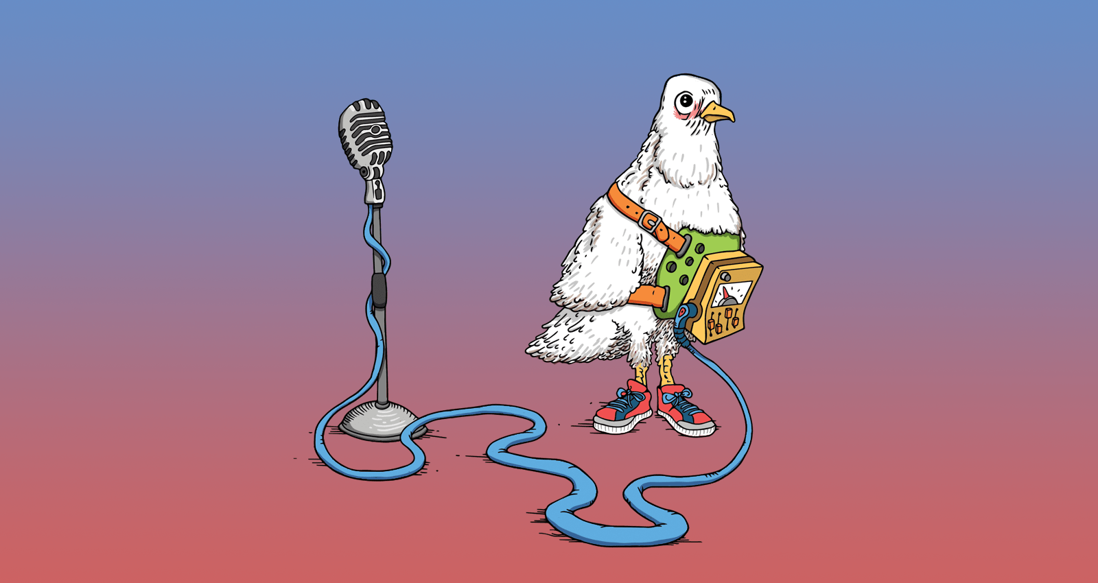 Sending Messages - Spy Hop