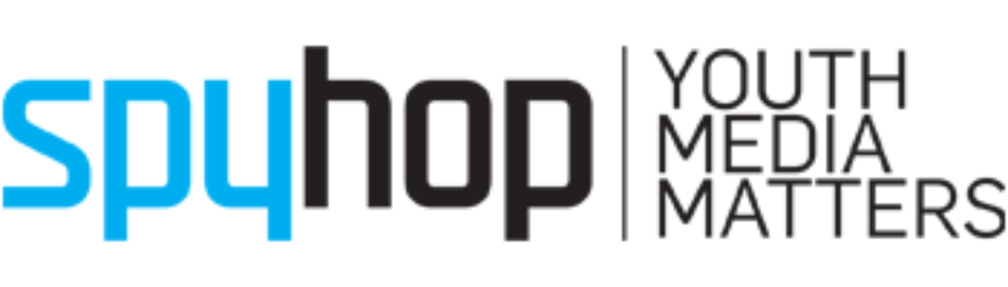 Spy Hop Film Art Music Design - Spy Hop