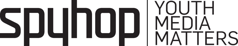 Spy Hop Film Art Music Design - Spy Hop