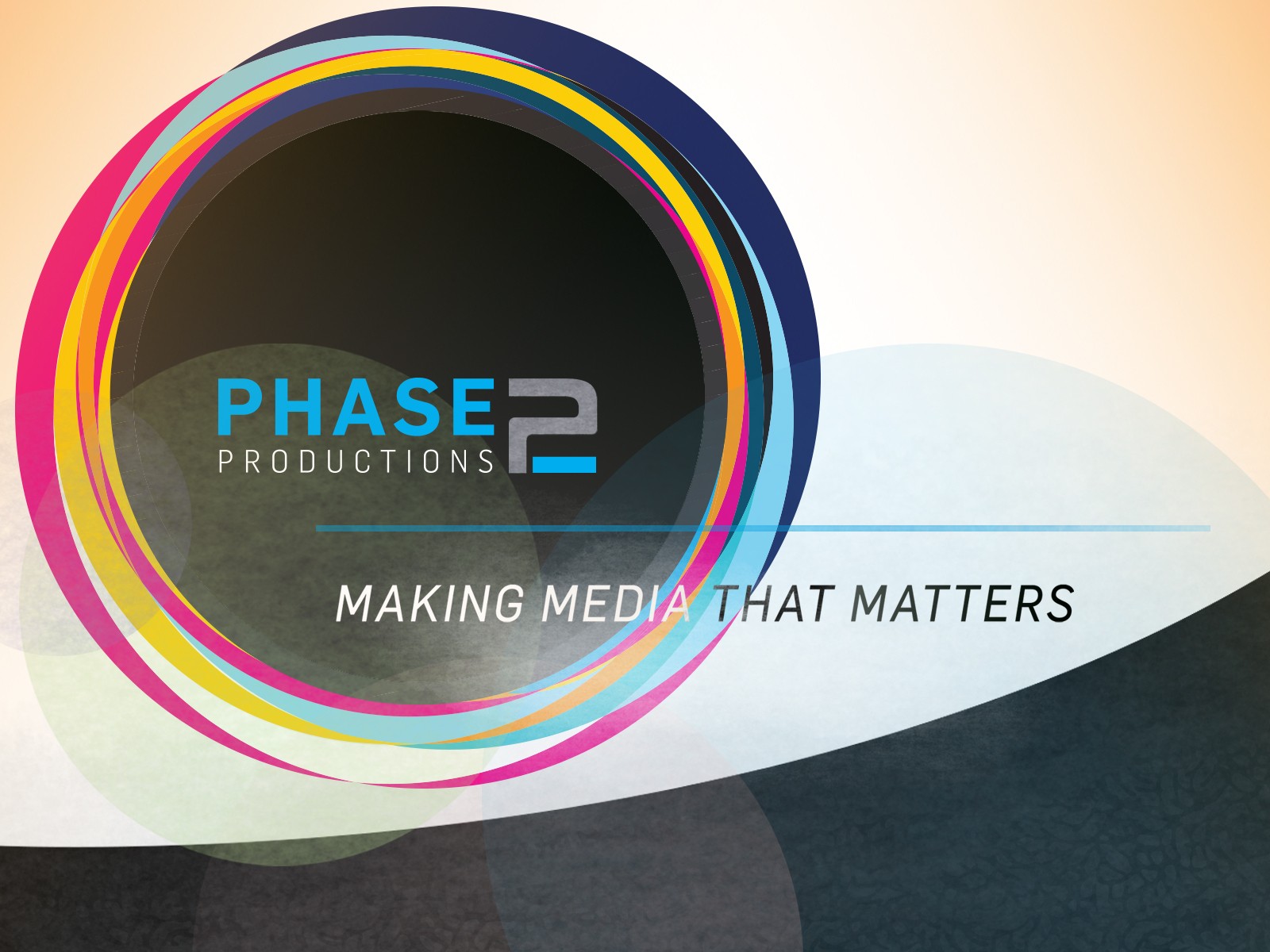 Phase 2 Productions - Spy Hop