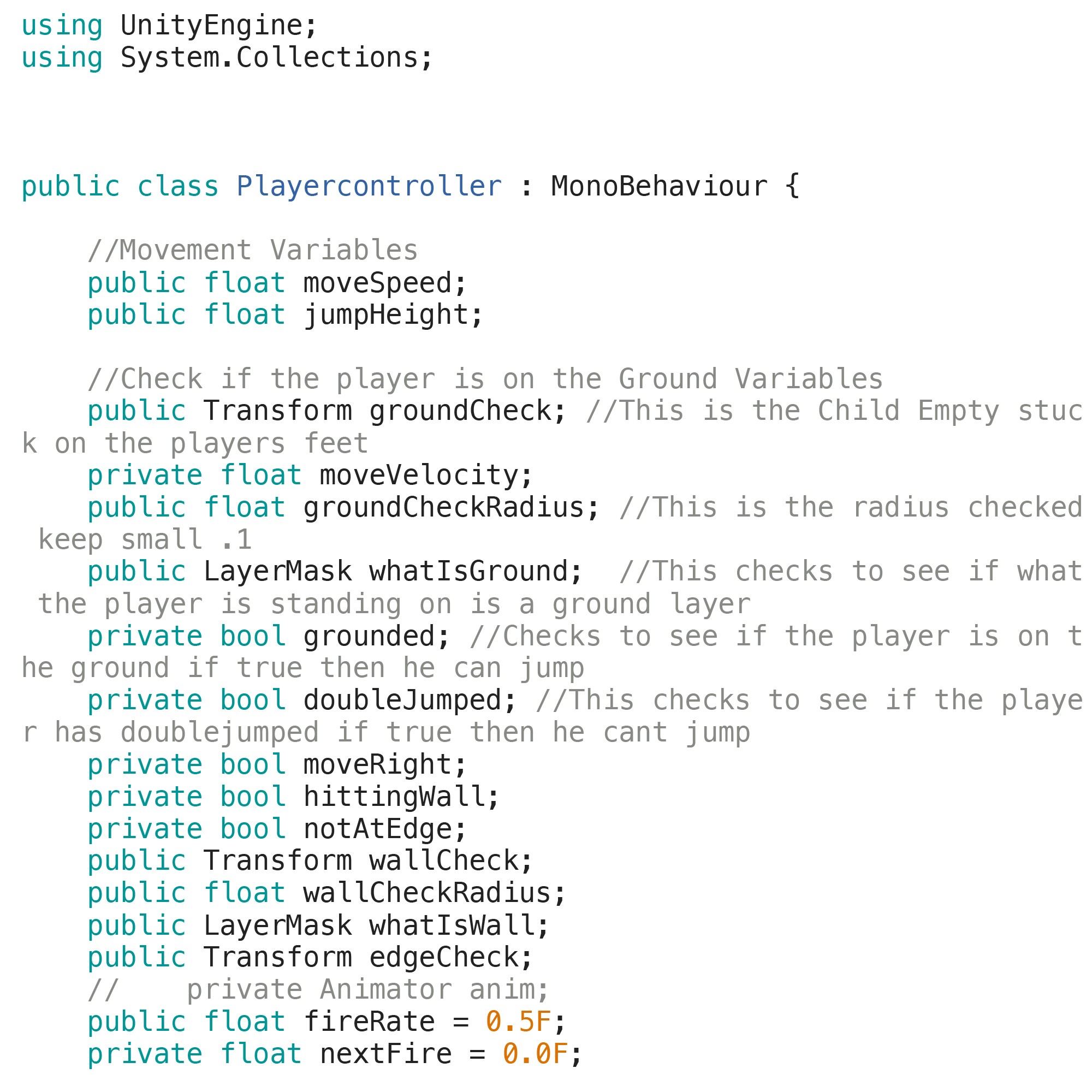 Witch's Woods - Spy Hop