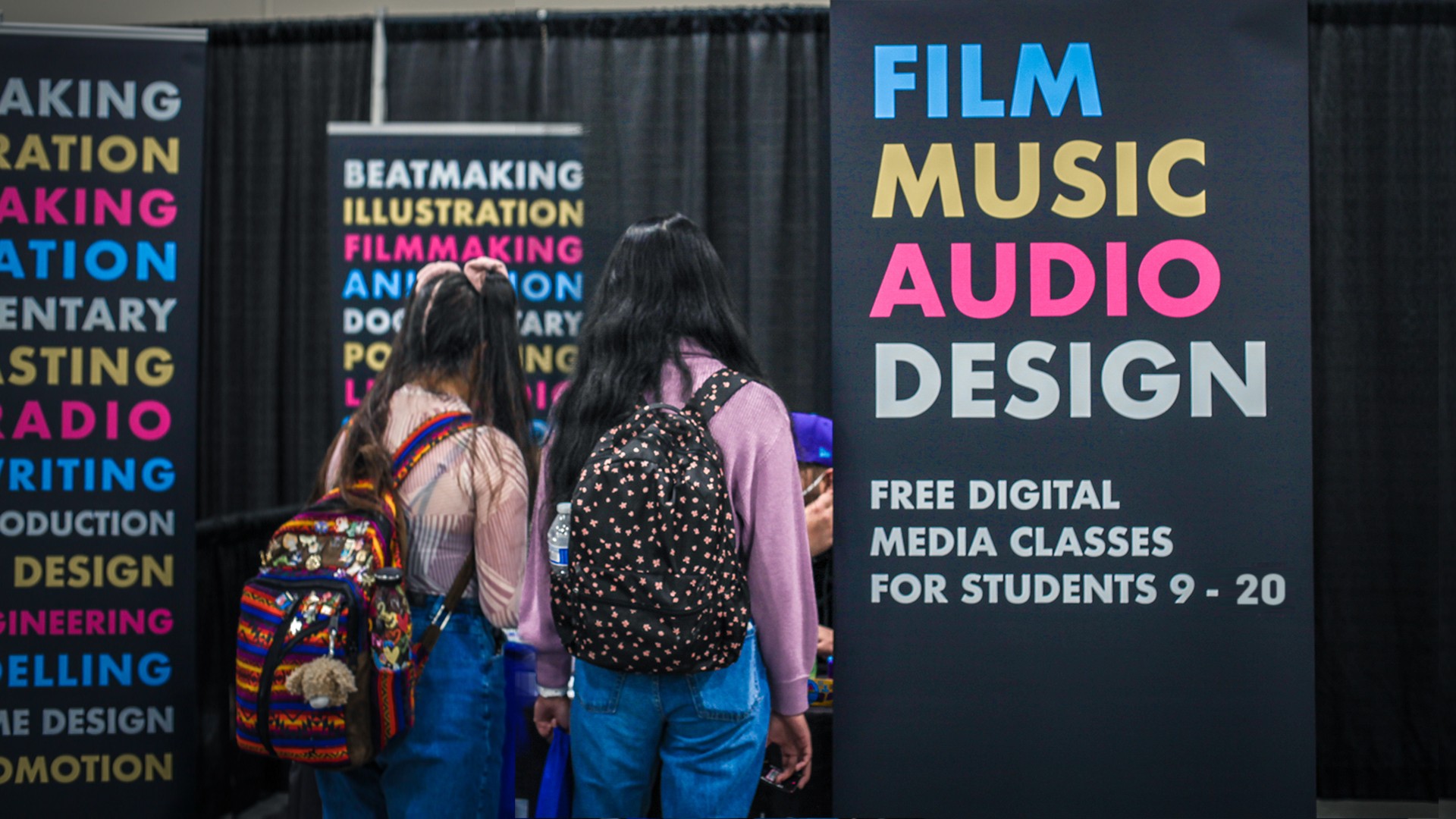 Spy Hop’s Approach to our Afterschool Programming - Spy Hop