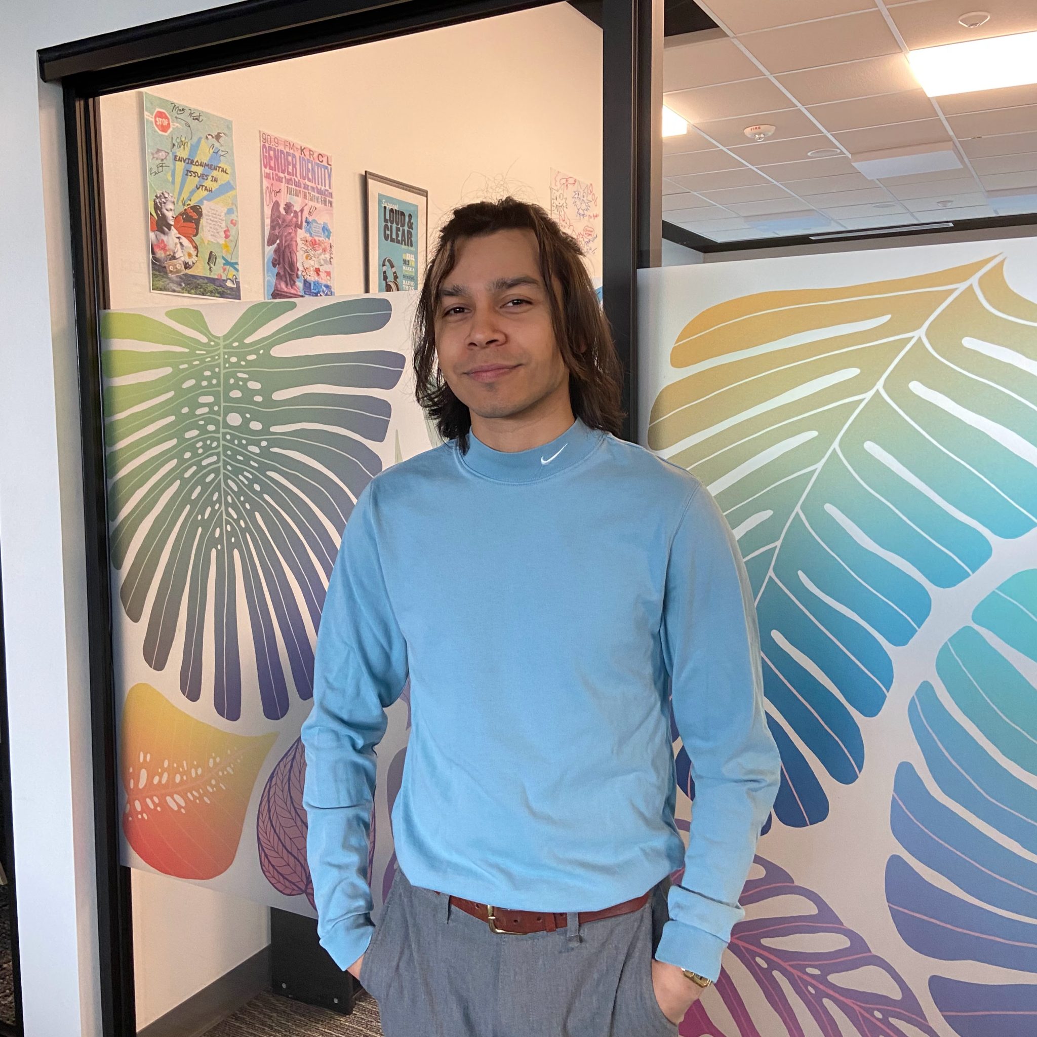 Open Studio - Spy Hop