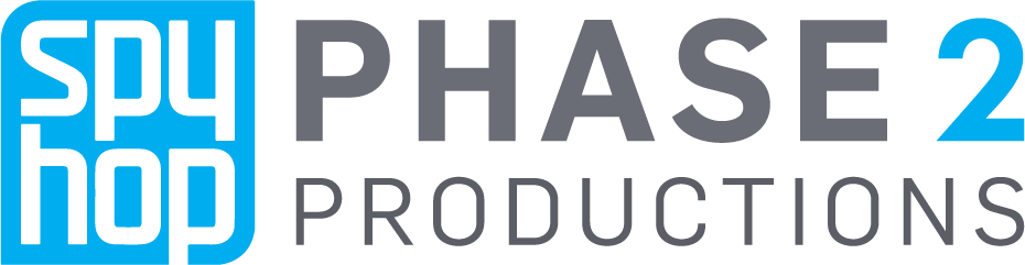 Phase 2 Productions - Spy Hop
