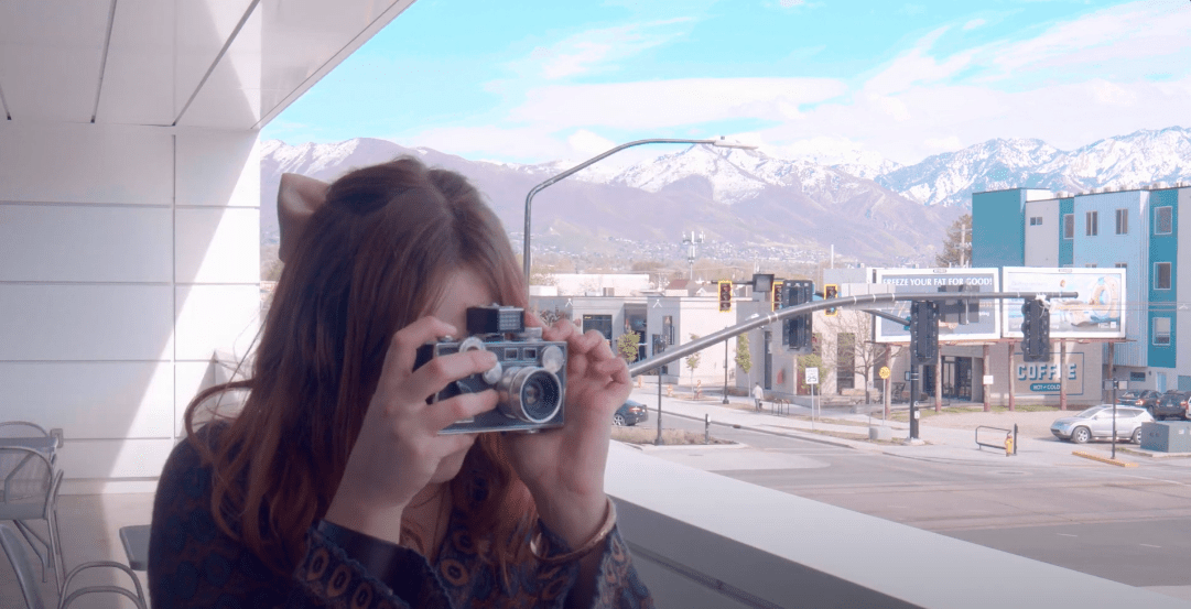 Spy Hop Film Art Music Design - Spy Hop