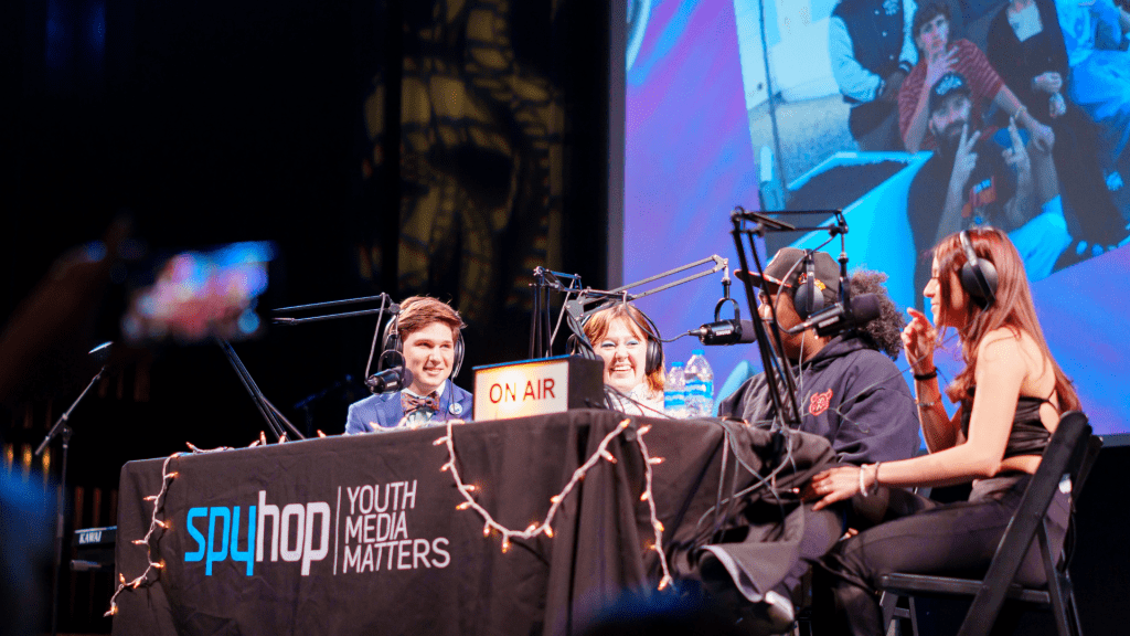 The Spy Hop Way - Spy Hop