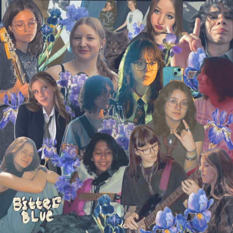 Spy Hop Film Art Music Design - Spy Hop