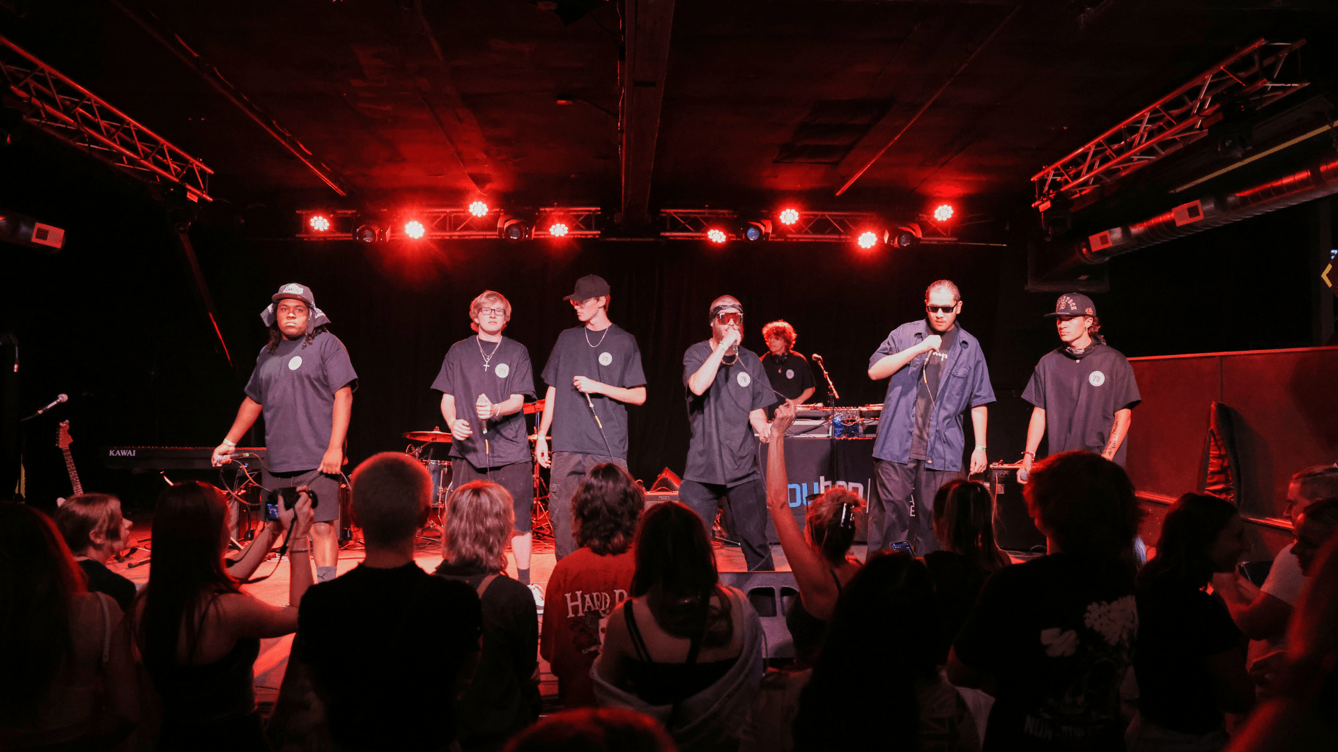 Spy Hop Film Art Music Design - Spy Hop