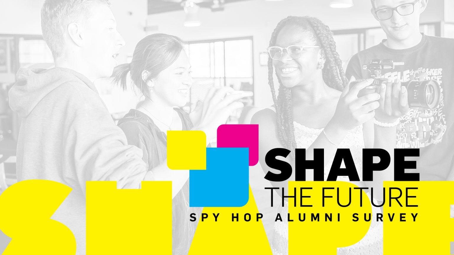 Spy Hop Film Art Music Design - Spy Hop