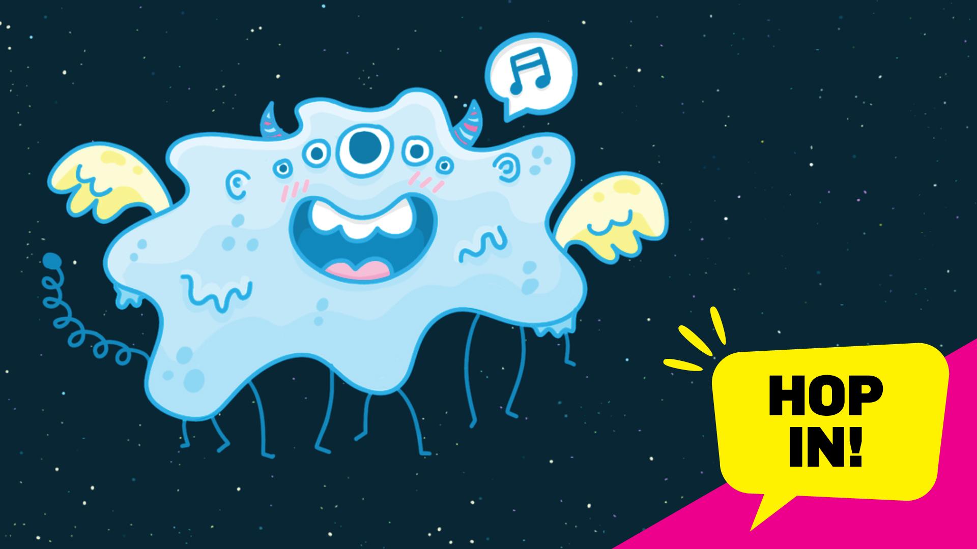 Create Your Own Pet! A Fun Character-Building Activity + Free Worksheet ...