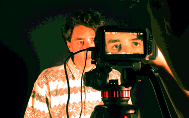 Spy Hop Film Art Music Design - Spy Hop