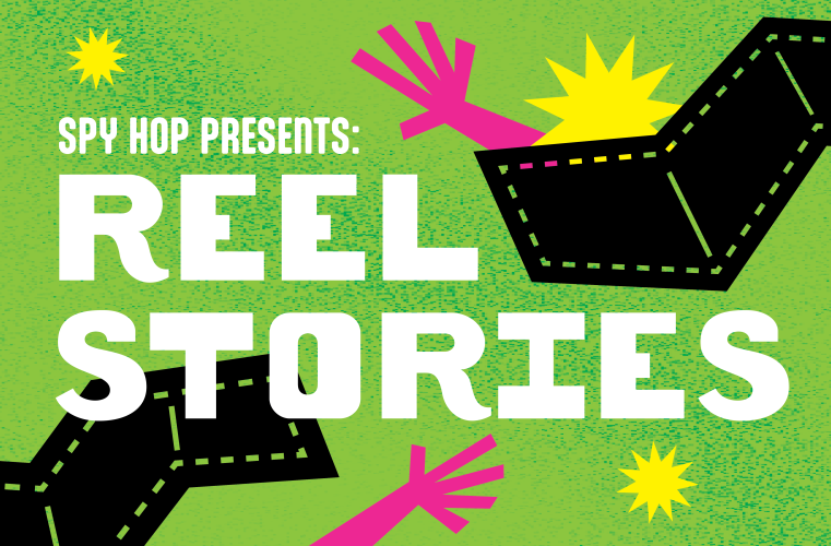 Spy Hop - FILM | AUDIO | MUSIC | DESIGN